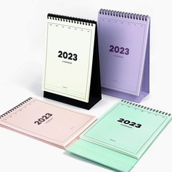 2023 마이데이 탁상 달력4EA - SSG.COM