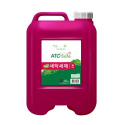 아토세이프 액체 세탁세제 13L 1개 - SSG.COM
