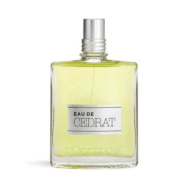 록시땅 오 드 쎄드라 EDT 75ml - SSG.COM