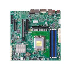 Supermicro X13SAZ-Q (STCOM) - SSG.COM