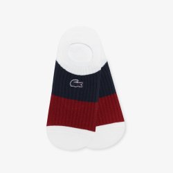 21FW 여성 컬러블록 덧신 양말 RA682E-51N 70V - SSG.COM