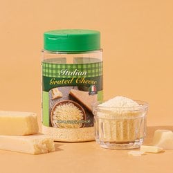 쁘띠구르망 이탈리안 그레이티드 치즈 227g - SSG.COM