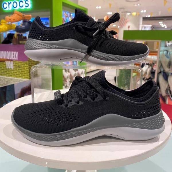 크록스 NC15 라이트라이드360페이서 206715-0DD (S8184938) - SSG.COM