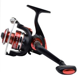 스피닝 릴 [2023 모델 amazon 한정] 낚시 릴 1000 2000 3000 4+1BB 기어비 5.2:1 (RC-4000-jp) - SSG.COM