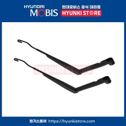 아반떼CN7 순정 와이퍼암 세트 - SSG.COM