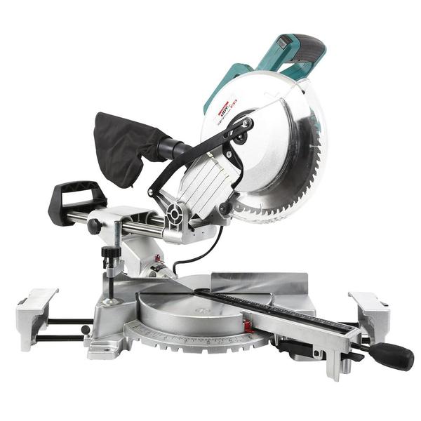 UDT 슬라이딩 각도절단기 톱날포함 10인치 UMS-10S - SSG.COM