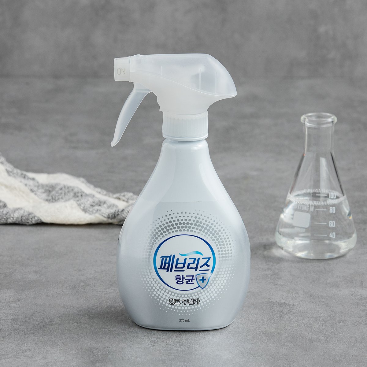 페브리즈 항균플러스 370ML(무향) - SSG.COM