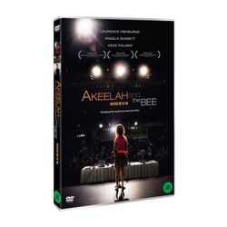 DVD - 아키라 앤 더 비 AKEELAH AND THE BEE 17년 2월 영화인 가격인하 프로모션 - SSG.COM