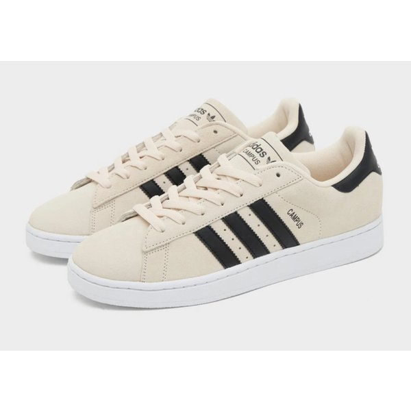 [남여공용] 캠퍼스 IE4593 아디다스오리지널 클래식 캐주얼 스웨이드 운동화 스니커즈 아이보리 - SSG.COM