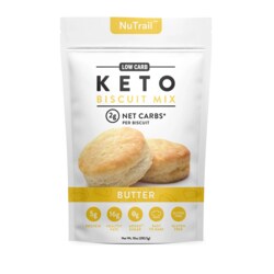 누트레일 키토 비스킷 믹스 버터 283.5g - SSG.COM