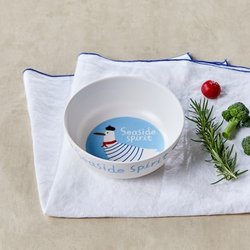 [모던하우스] 썸머비치 멜라민 다용도볼D15 - SSG.COM