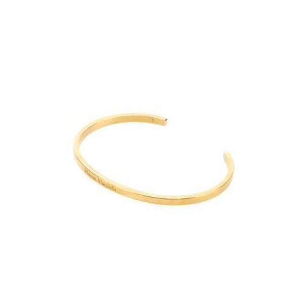 메종 마르지엘라 골드 925 실버 팔찌 SM1UY0064SV0158 950 - SSG.COM