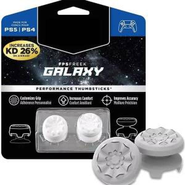 조이스틱 캡 볼록 엄지 그립 세트 조이스틱 캡 엄지 스틱 커버 PS4 PS5 닌텐도 스위치 프로 컨트롤러용 - SSG.COM