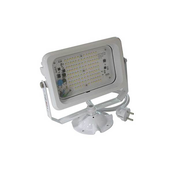 지오라이팅 G09 간판 투광기 LED 60W 2M AC 노출형 - SSG.COM