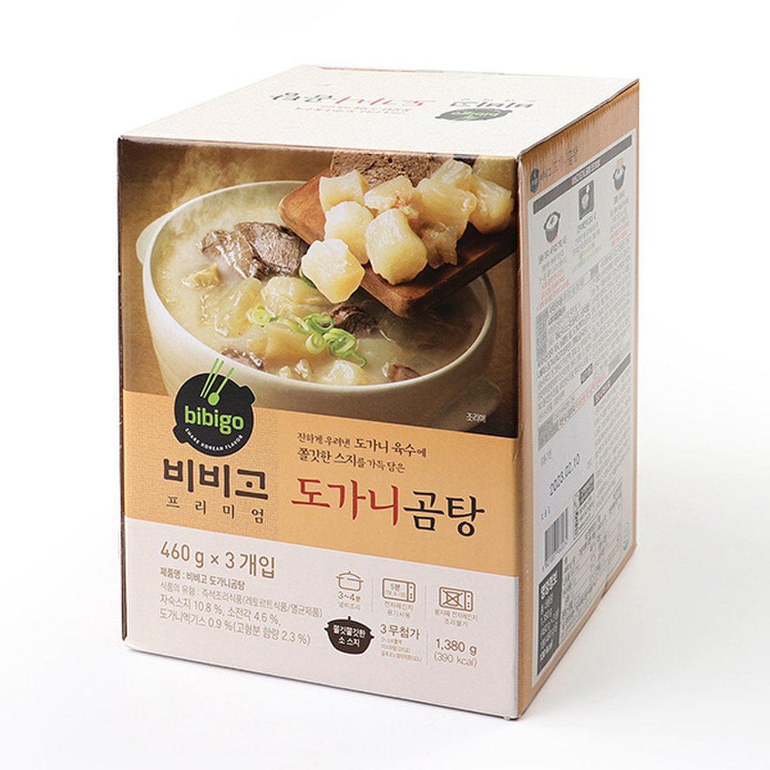 [CJ]비비고 도가니곰탕 460g x 3개, 이마트몰, 당신과 가장 가까운 이마트