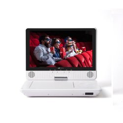 인비오 멀티 휴대용DVD플레이어 블루투스아웃 오디오CD재생 USB 코드프리 세계 모든 DVD타이틀 재생W-P1 - SSG.COM