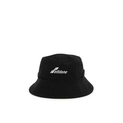 Other Accessory We11done logo embroidery bucket hat BLACK WD AH3 22 426 ...