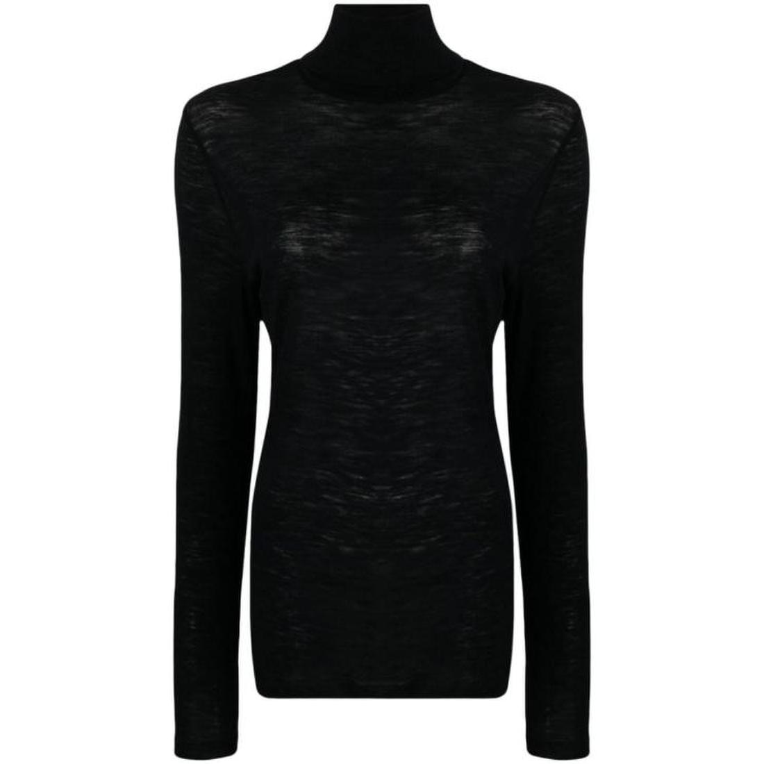 23FW 생로랑 터틀넥 752475 Y37LB 1000, 믿고 사는 즐거움 SSG.COM