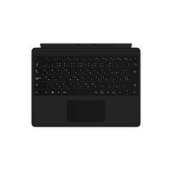 마이크로소프트 엔터프라이즈 서피스 프로 X 키보드 블랙 (QJX-00019) - SSG.COM