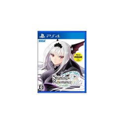 새로운 PS4 Shining Resonance Japan Japan PLJM-16463 4974365824549 fs - SSG.COM