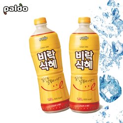 팔도 비락식혜 1.5L(8개) - SSG.COM