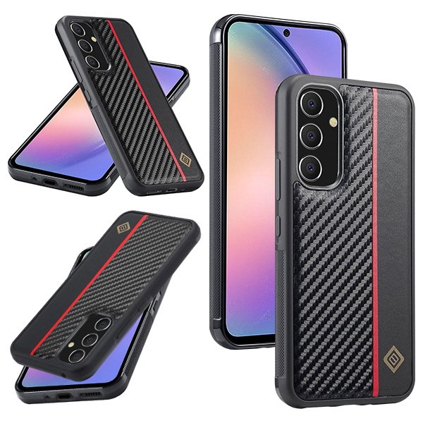 갤럭시A55 A54 A50 A30 A24 A16 A15 A14 A13 퀀텀5 버디4 와이드6 카본 아라미드패턴 가죽케이스 - SSG.COM