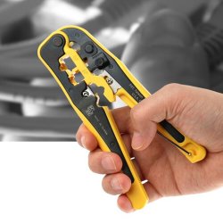 랜툴 인터넷 네트워크 케이블 피복 탈피 4P 6P 8P - SSG.COM