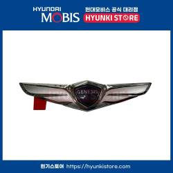 현대모비스 G70 LK 본네트 엠블럼 (86320G9000) - SSG.COM