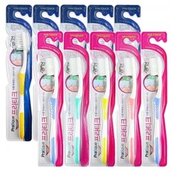 칫솔 10P - SSG.COM