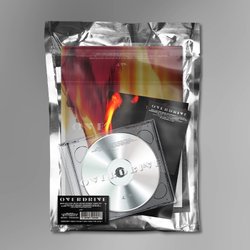 몬스타엑스 아이엠 앨범 오버드라이브 I.M OVERDRIVE - SSG.COM