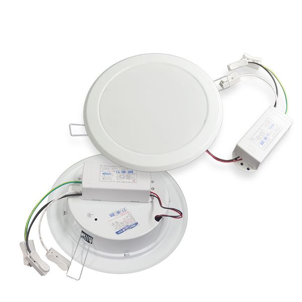 천장 LED 슬림 다운라이트 매입등 15W 온열 화장실 - SSG.COM