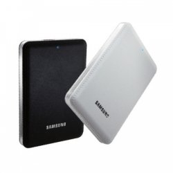 Portable 삼성외장하드 화이트 J3 1TB - SSG.COM