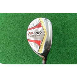 유틸 미사일 AX-909/L강도/도수16도/커버:무 - SSG.COM