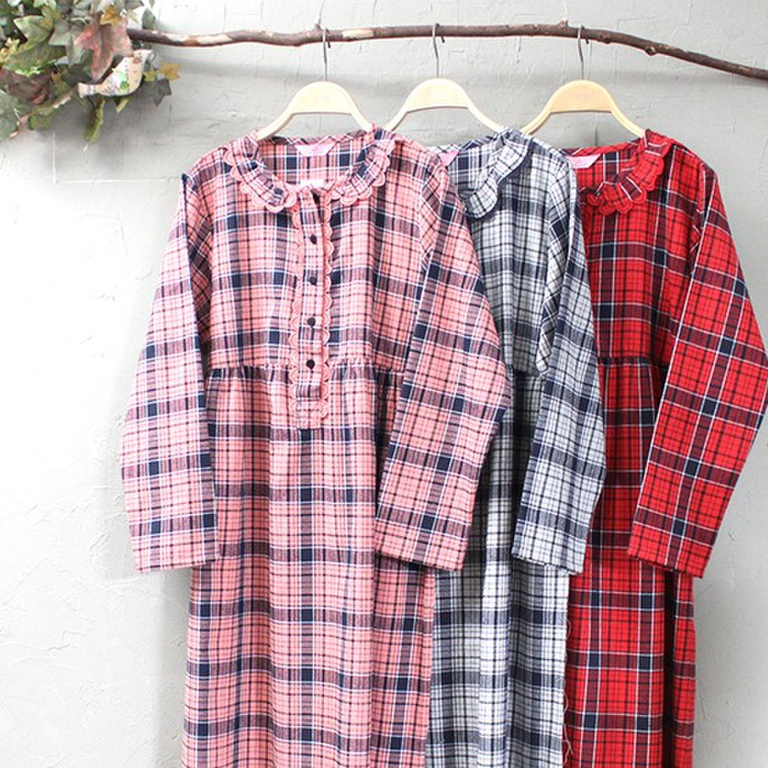 [시골양품점] 면버튼 레이스체크원피스[EM1007]사이즈 넉넉 임부복으로도 좋아요 , 이마트몰, 당신과 가장 가까운 이마트