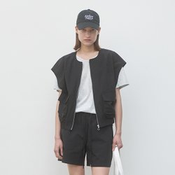 라인 셋업 베스트 점퍼(JP-546) - SSG.COM