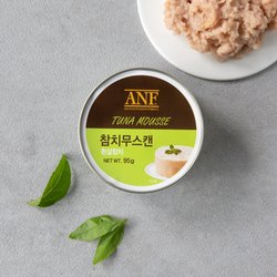 ANF 고양이참치무스캔 95G - SSG.COM