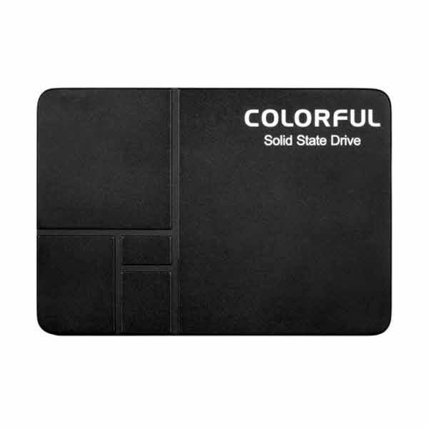 COLORFUL SL300 디앤디컴 (128GB) - SSG.COM