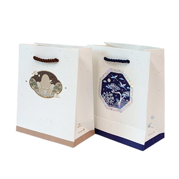 1500 고급 쇼핑백 140x70x170mm - SSG.COM