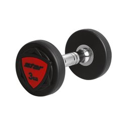 스타스포츠 스타 TPU 아령 3kg - SSG.COM