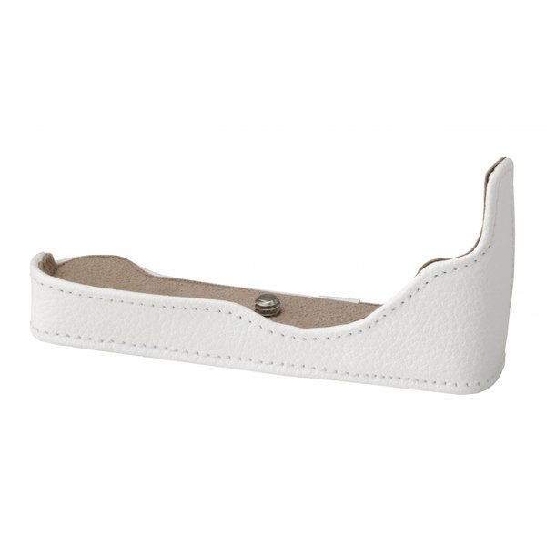 OLYMPUS 바디 재킷 PEN E-PL6E-PL5E-PM2용 화이트 CS-38B WHT - SSG.COM