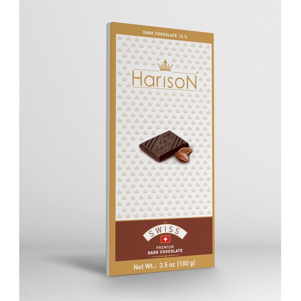 HARISON HARISON 다크 초크 바 99.2g - SSG.COM