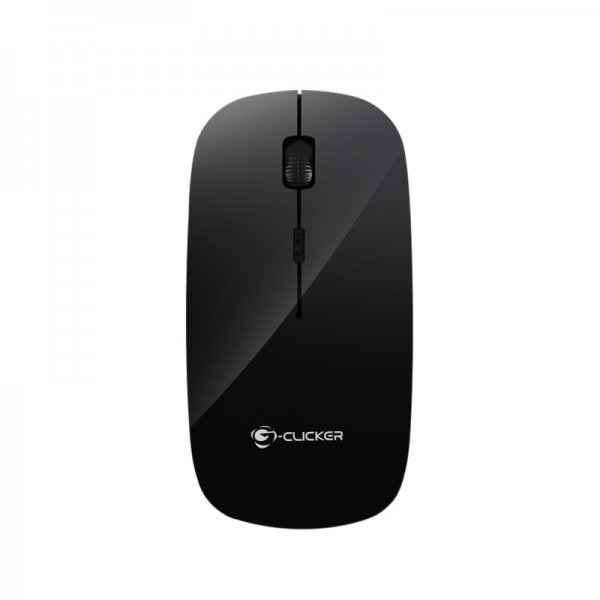 G-Clicker T20 무소음 무선마우스 (블랙) - SSG.COM