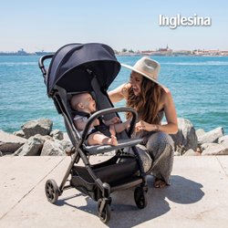 ★SSG(~12.12)★[잉글레시나] 퀴드2 기내반입 휴대용 유모차 (색상선택) - SSG.COM