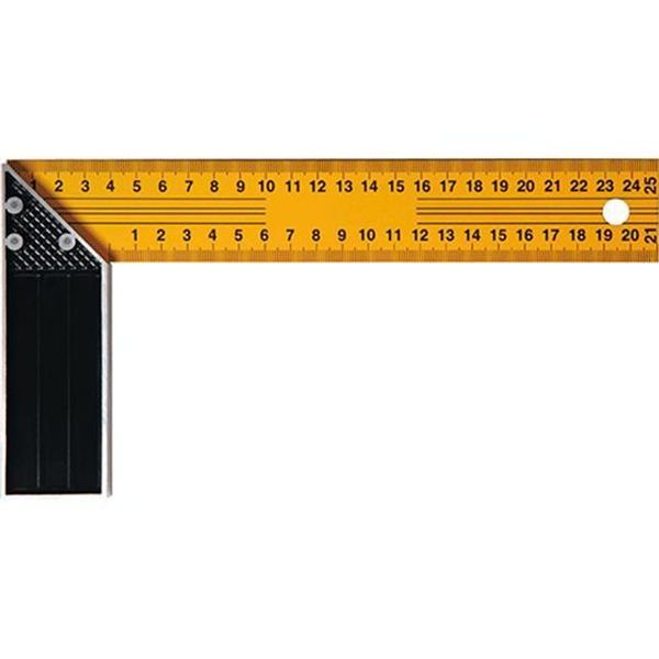 직각자-알루미늄 BD-CA300 300 (1EA) - SSG.COM