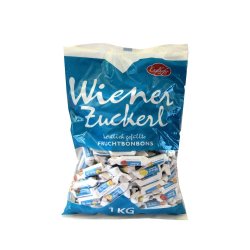 독일 Englhofer Wiener Zuckerl 사탕 1KG - SSG.COM