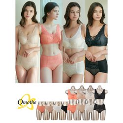 풀커버 랩핑 브라팬티 OMLPBR01 2S 2종 택일_P345814341 - SSG.COM