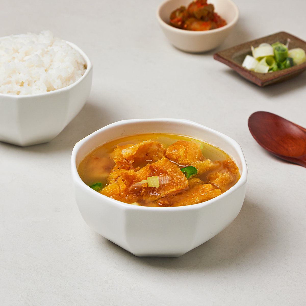 [프레시지] 파빌리온 설악황태진국 540g - SSG.COM