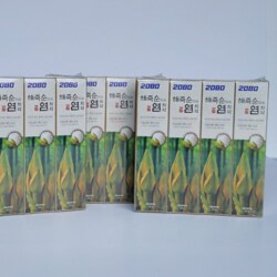 애경 2080 염치약 120g(4입) 3개 - SSG.COM