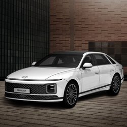 아카데미과학 그랜져 GN7 프라모델 조립완구 칼라파츠 15620 선물 - SSG.COM