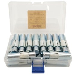 이노공구 스트롱앙카 1/2인치 45mm 20개 1071 - SSG.COM